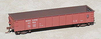 Models – The Soo Line Historical and Technical Society