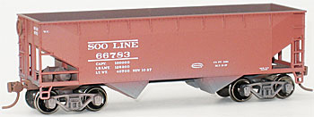 Models – The Soo Line Historical and Technical Society