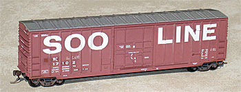 Models – The Soo Line Historical and Technical Society