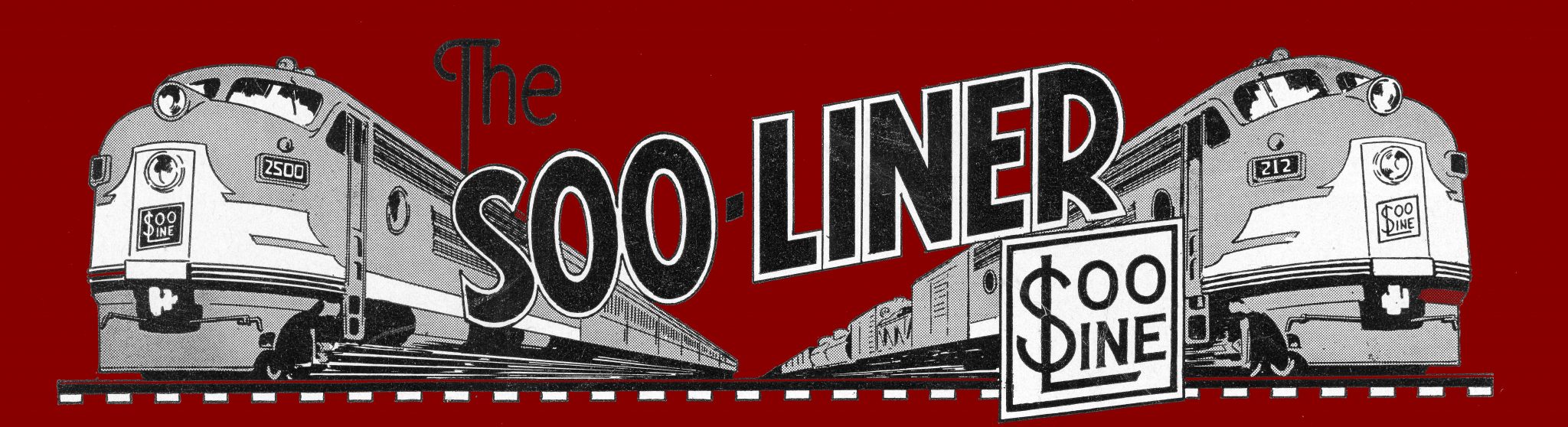 About the Soo Line – The Soo Line Historical and Technical Society