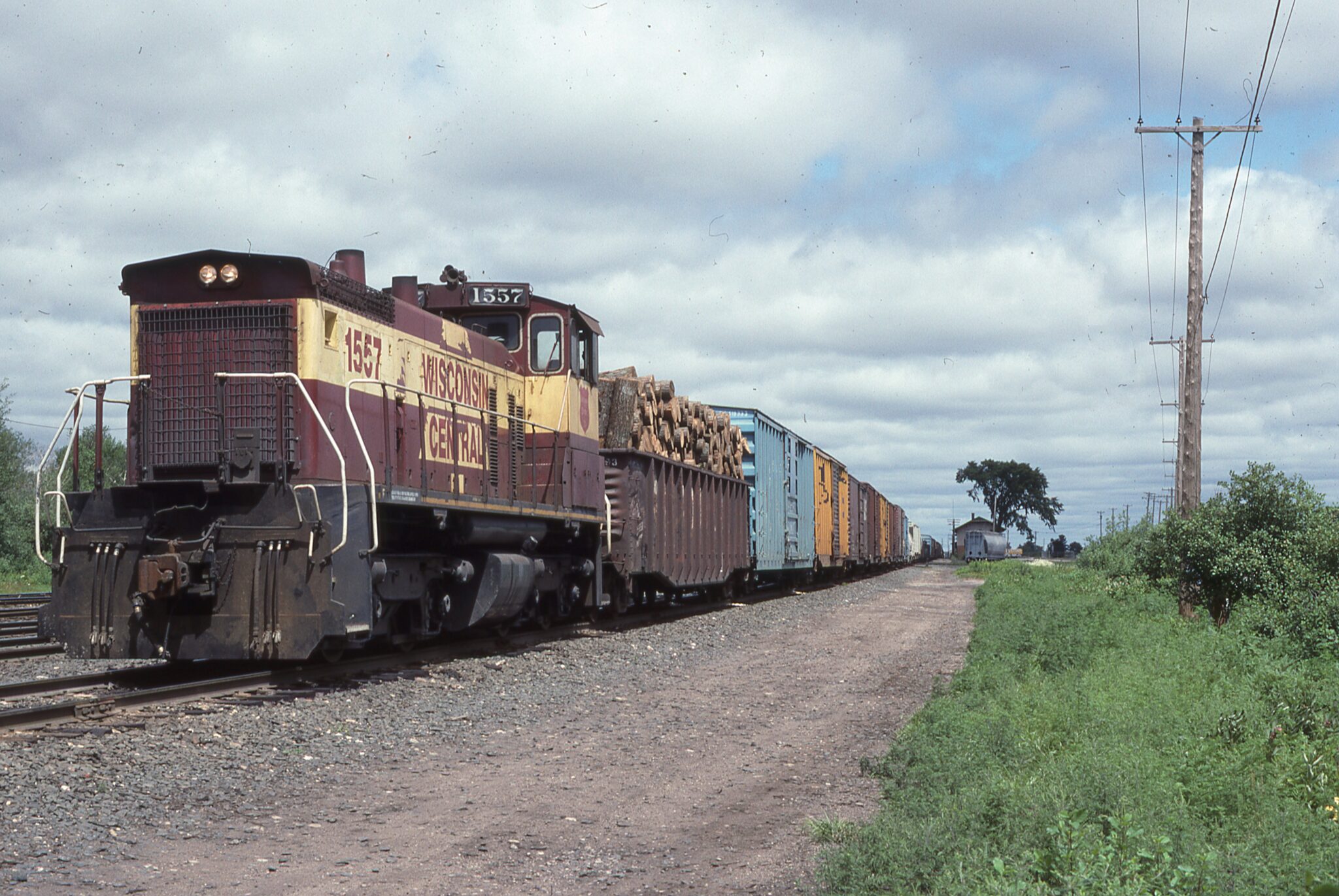 Conventions – The Soo Line Historical and Technical Society